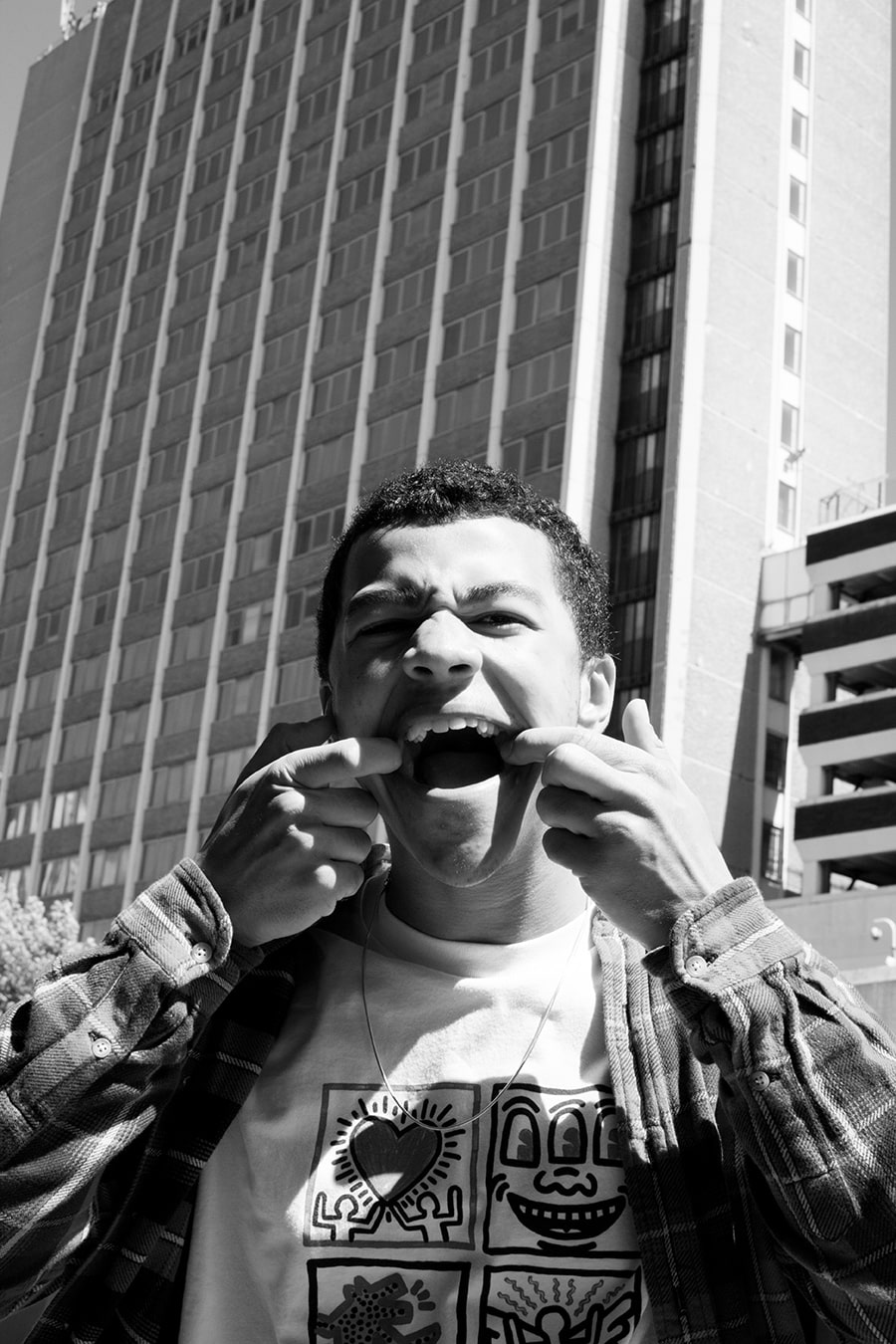 Different Recordings