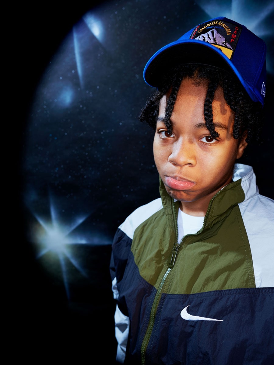 Different Recordings