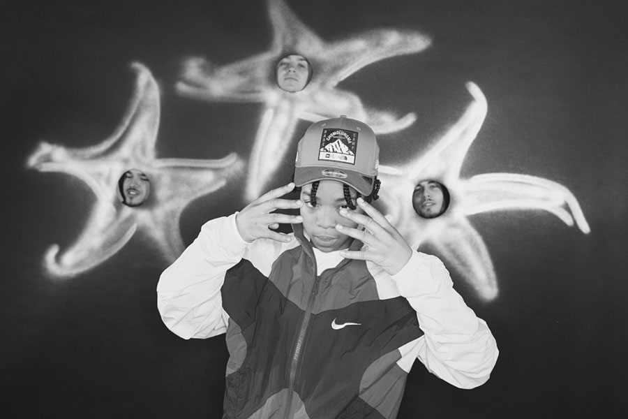 Different Recordings